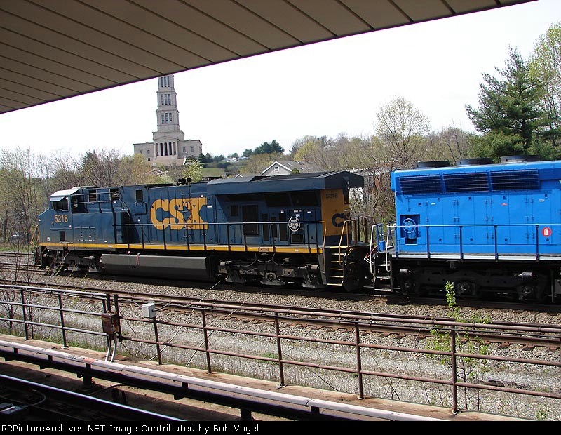 CSX 5218